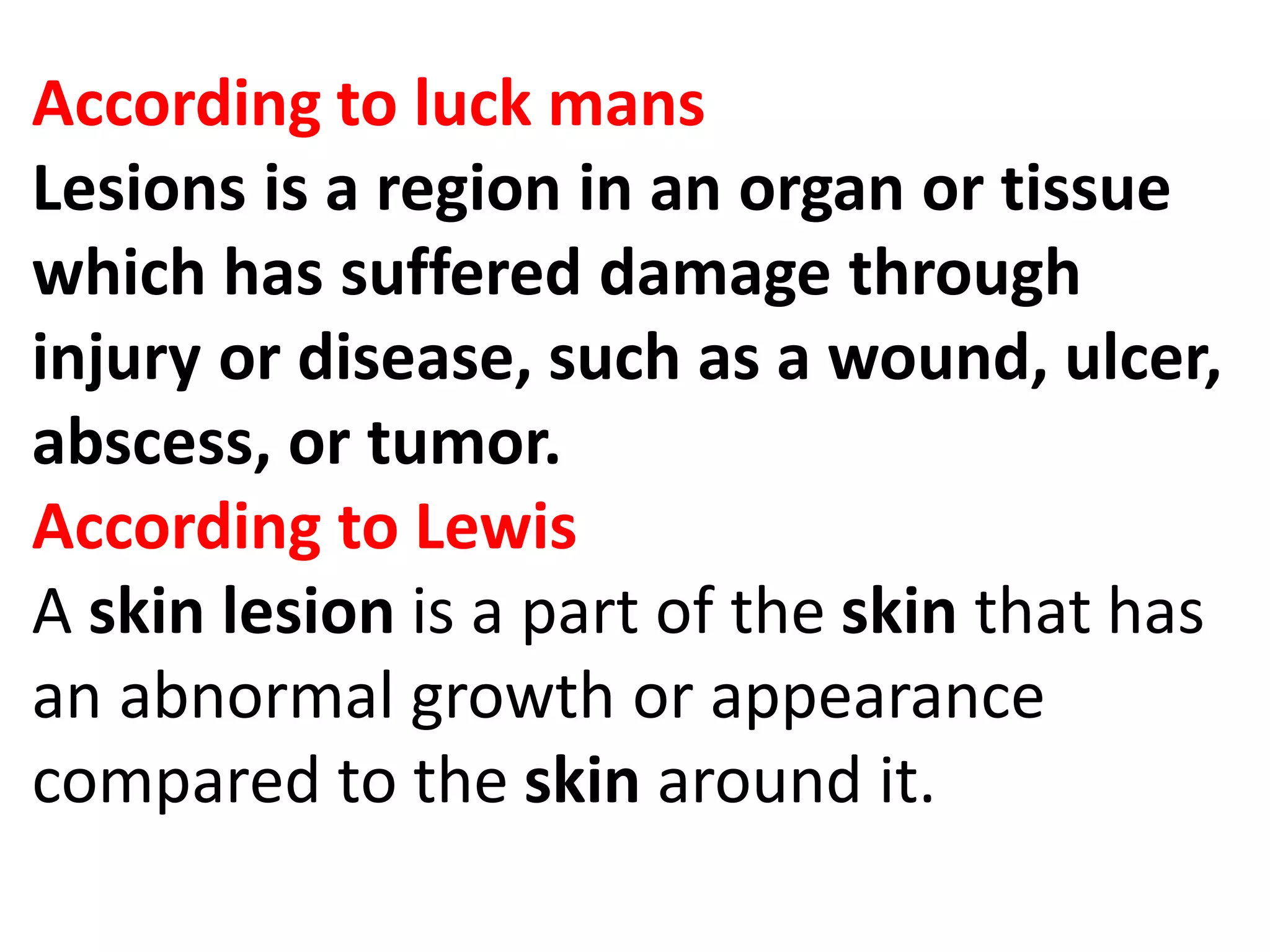 lesions and abrasions.pptx