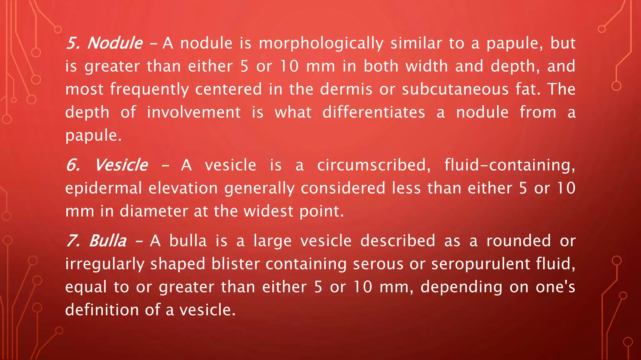 lesions and abrasions of skin.pptx