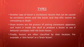 lesions and abrasions of skin.pptx