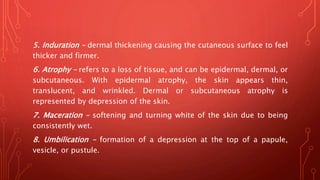 lesions and abrasions of skin.pptx