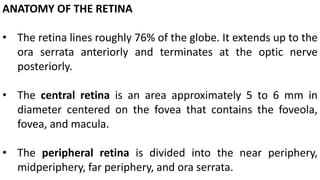 Lesions of retina | PPT