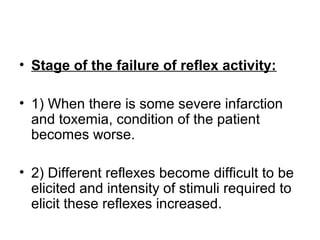 Lesions of the spinal cord | PPT