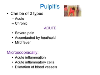 Commonest diseases and tumors of ORAL CAVITY.ppt