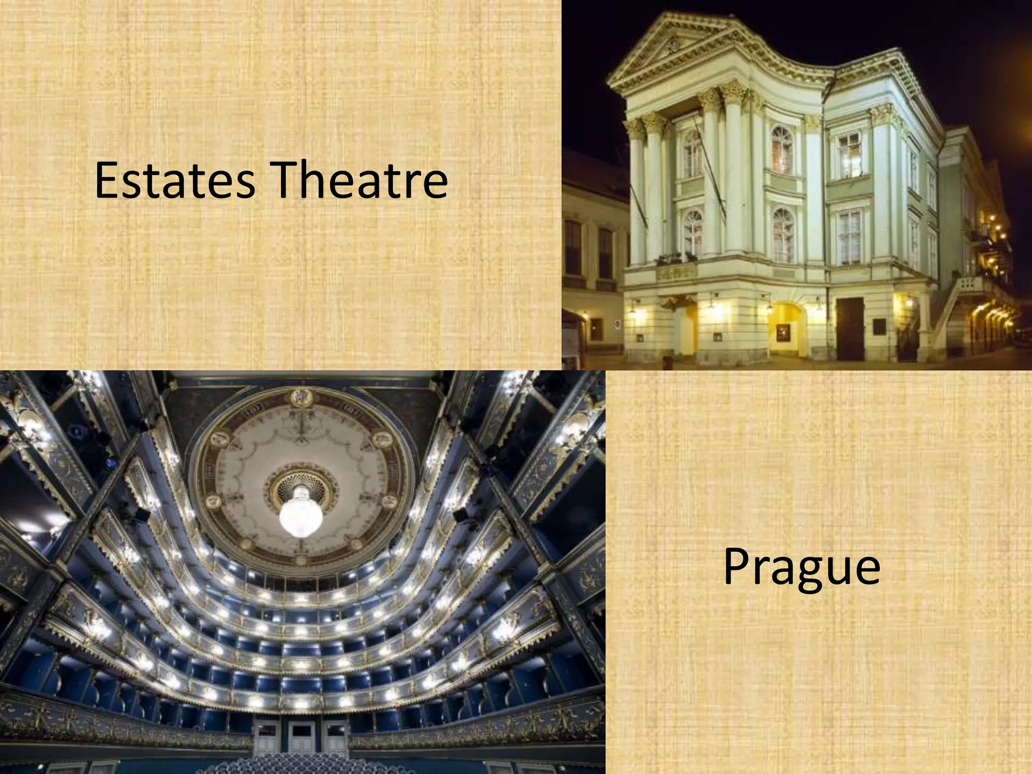 Lesley Koenig's Most Beautiful Opera Houses | PPT