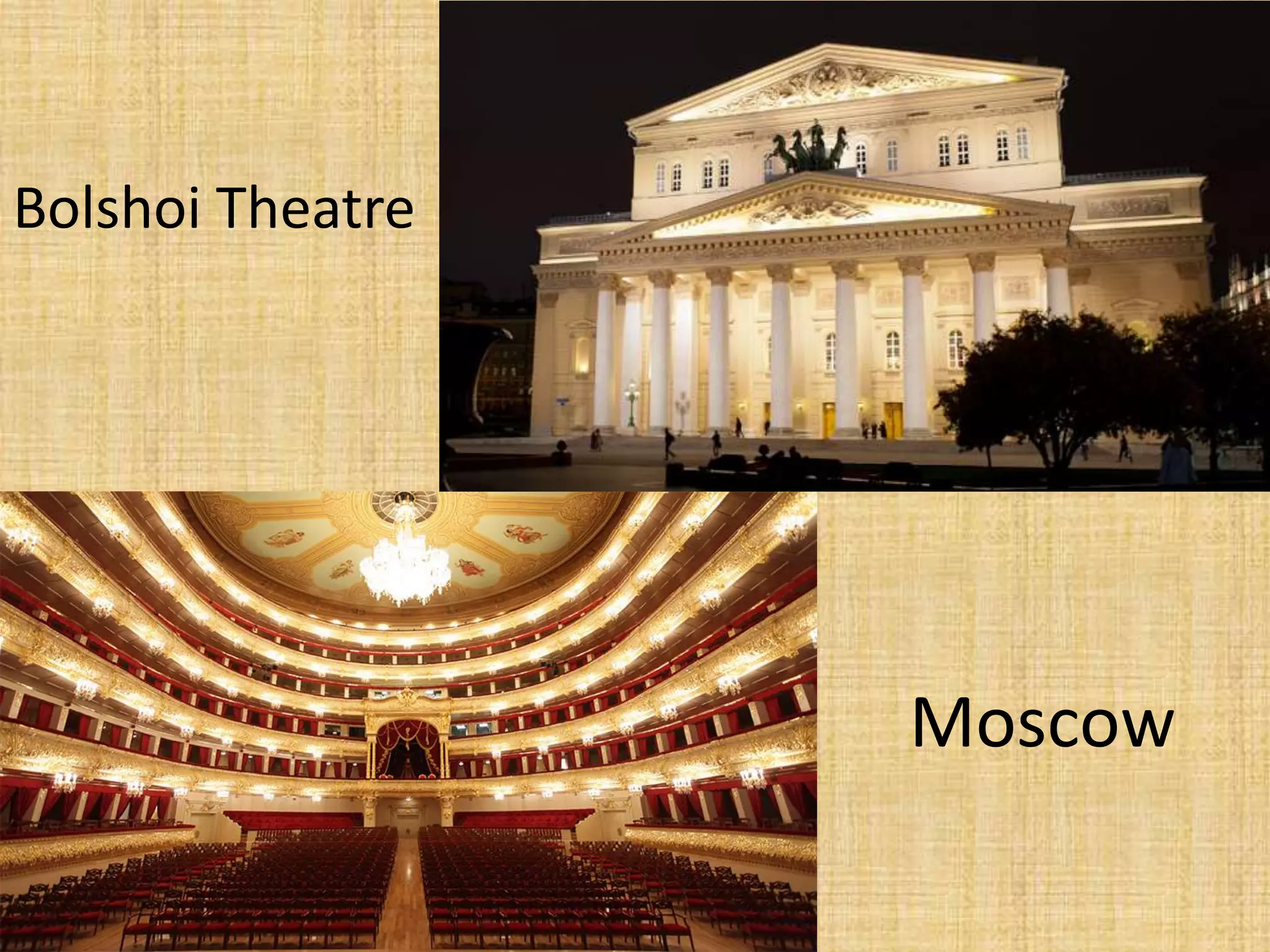 Lesley Koenig's Most Beautiful Opera Houses | PPT