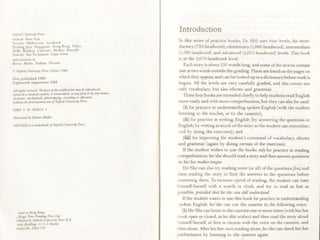 Leslie a. hill. advanced steps to understanding | PDF
