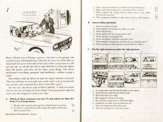 Leslie a. hill. advanced steps to understanding | PDF