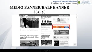 Formatos IAB-Leslie J Hernández R-U.Sergio Arboleda | PPT