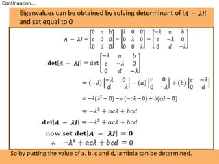 Importance of Leslie Matrix and age distribution towards population ...