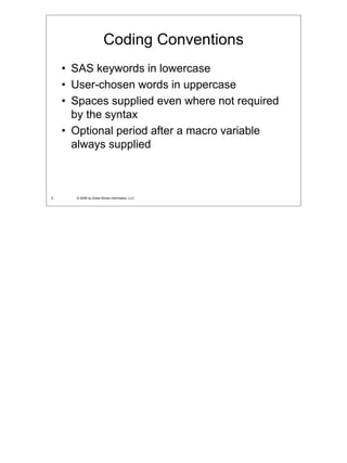 Compressing Output Files in a SAS® job, on a UNIX platform | PDF