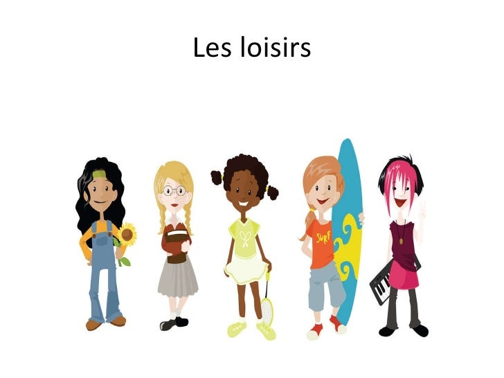 Loisirs