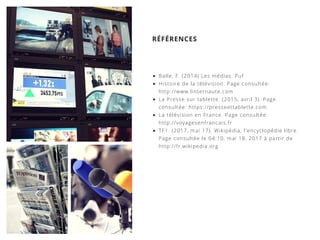 Les médias | PPT