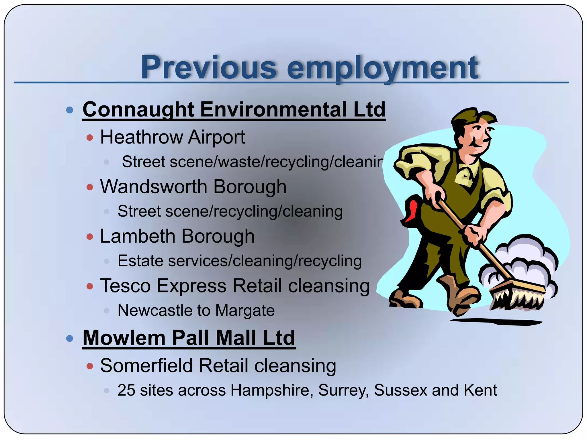 Les Mills Presentation.5 | PPT