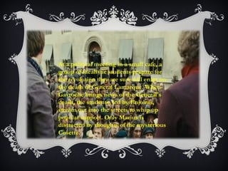 Les miserables (World Literature) | PPT