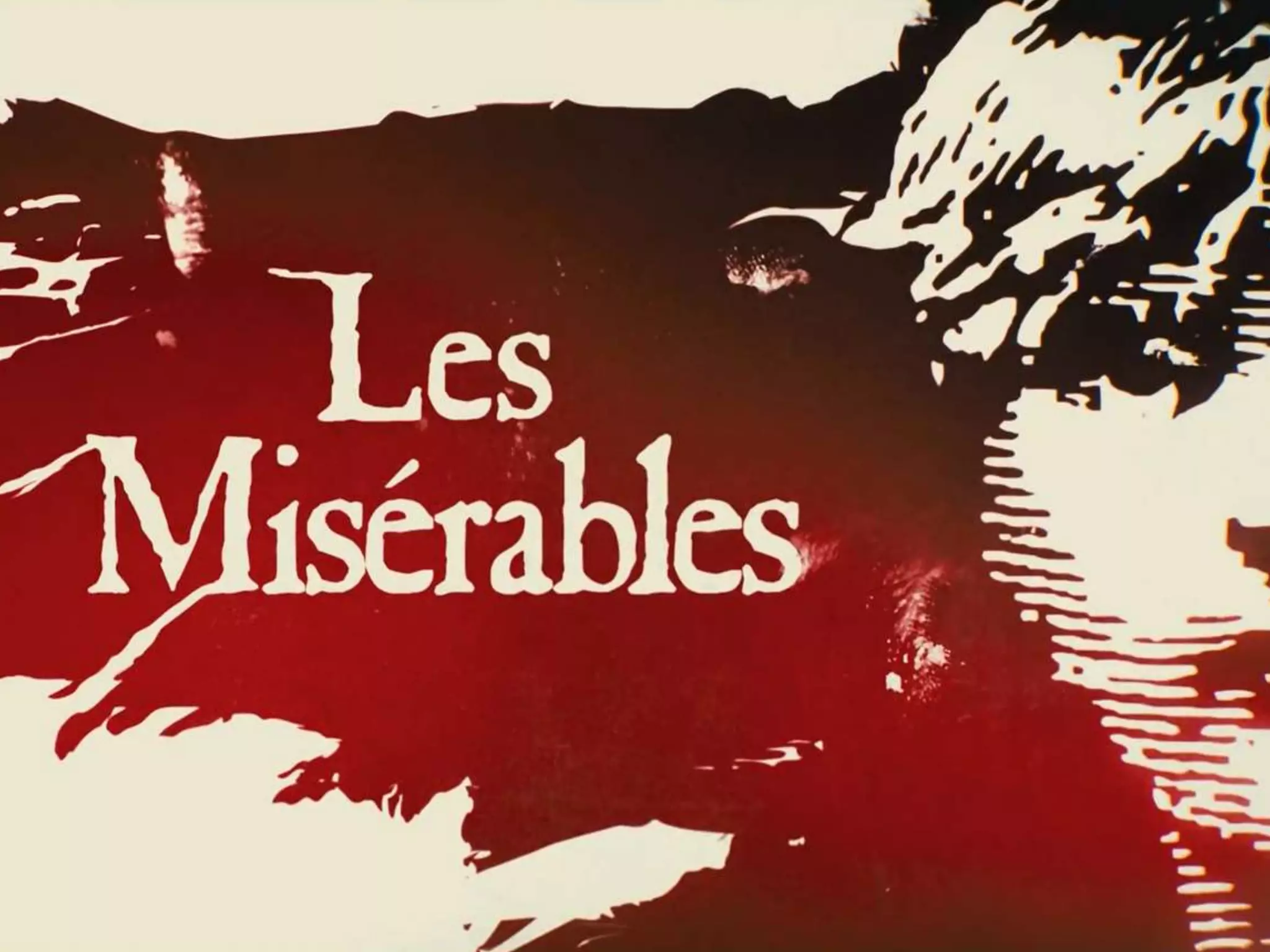 Literary Elements of Les Miserables | PPTX