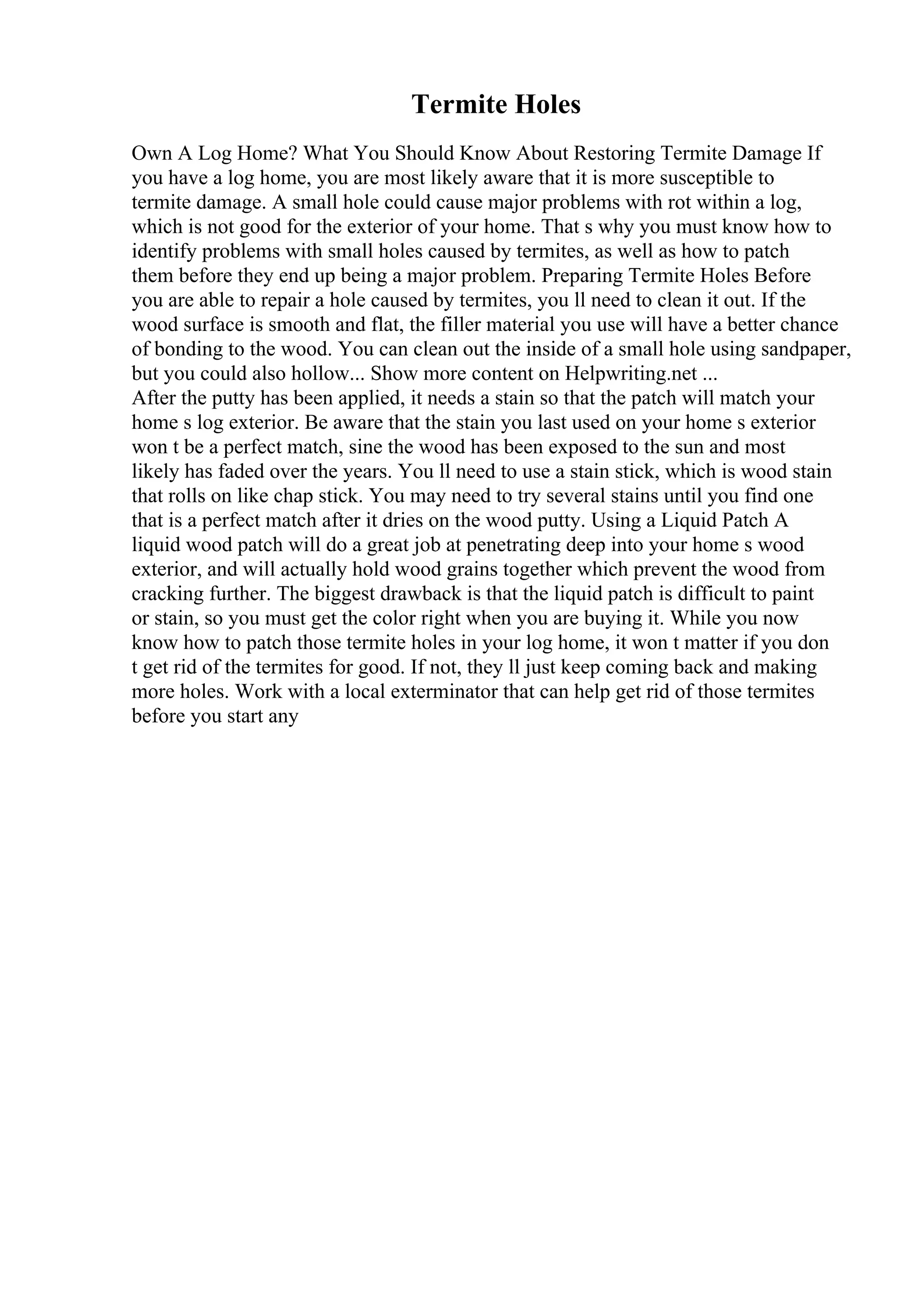 Les Miserables Essay | PDF