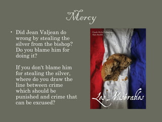 Les Misérables | PPT