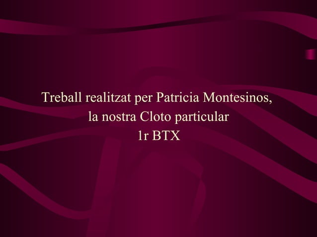 Les Moires Power Point[1] | PPT