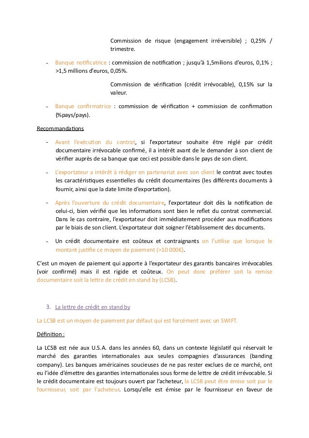 Attestation De Domiciliation Irrevocable De Salairepdf