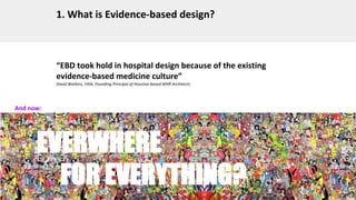 Evidence based lighting, review of classroom case studies by Natalia ...