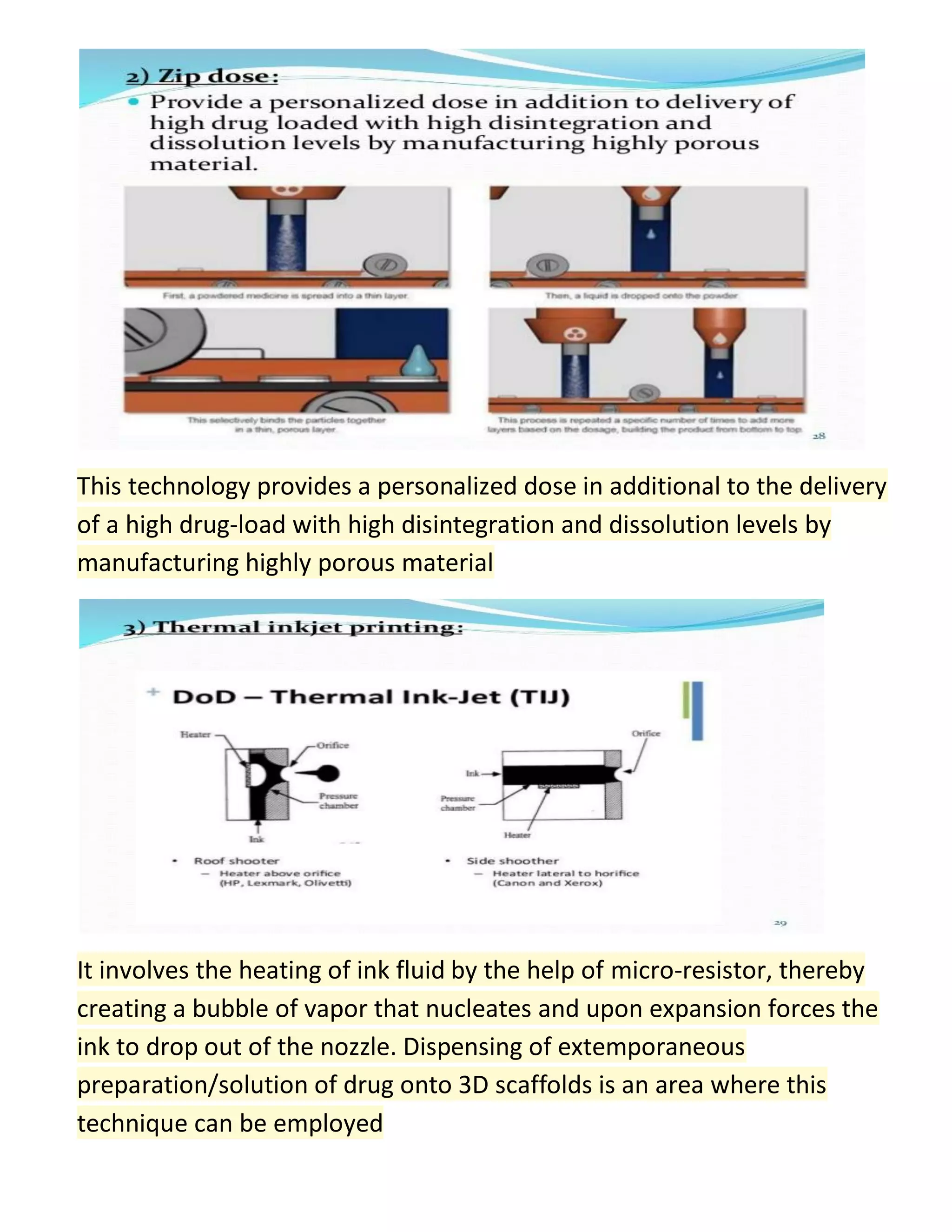 SUSTAINED RELEASE (SR) AND CONTROLLED RELEASE (CR) DRUG DELIVERY ...