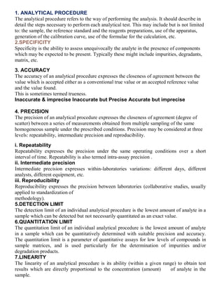 PHARMACEUTICAL VALIDATION | PDF | Pharmaceutical Industry | Industries