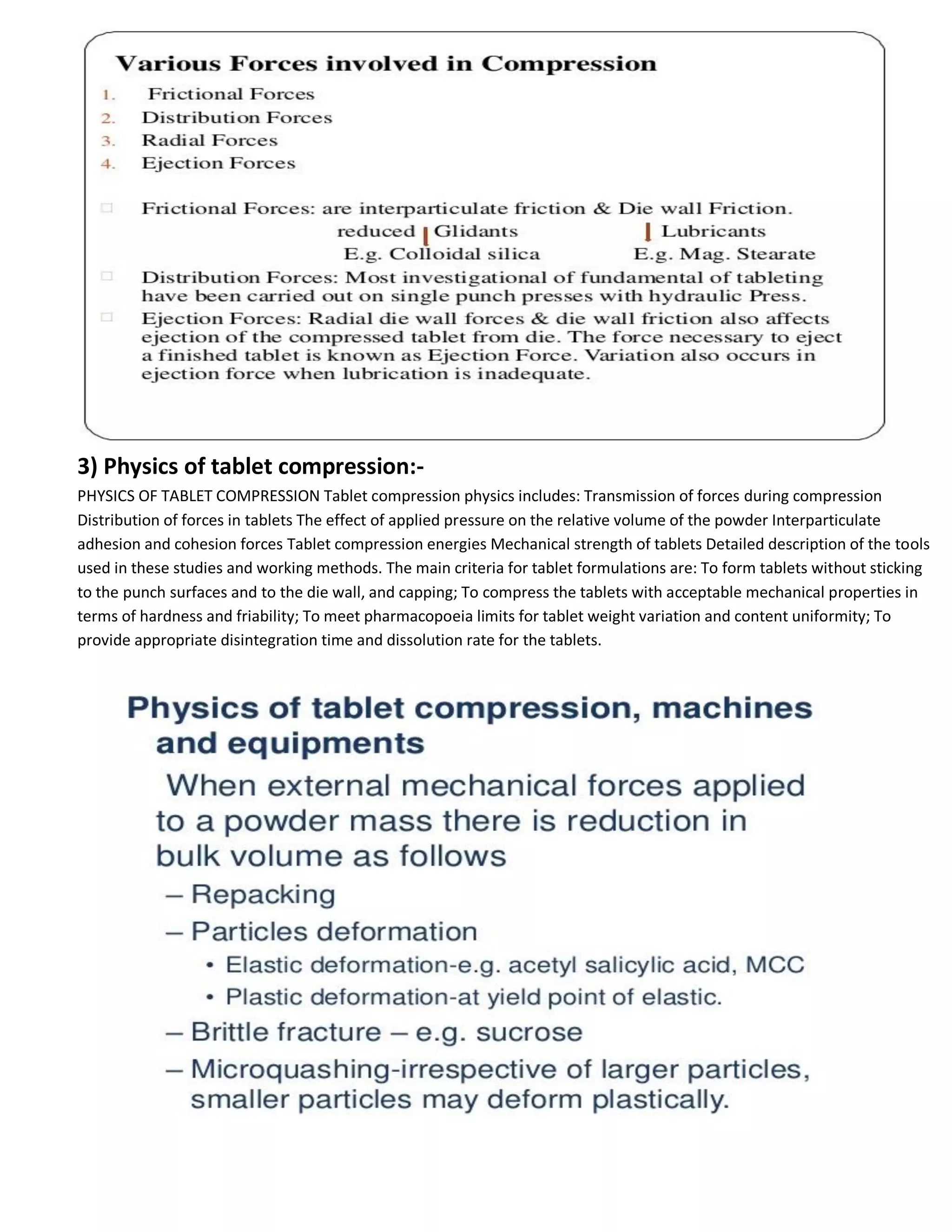 COMPRESSION AND COMPACTION | PDF