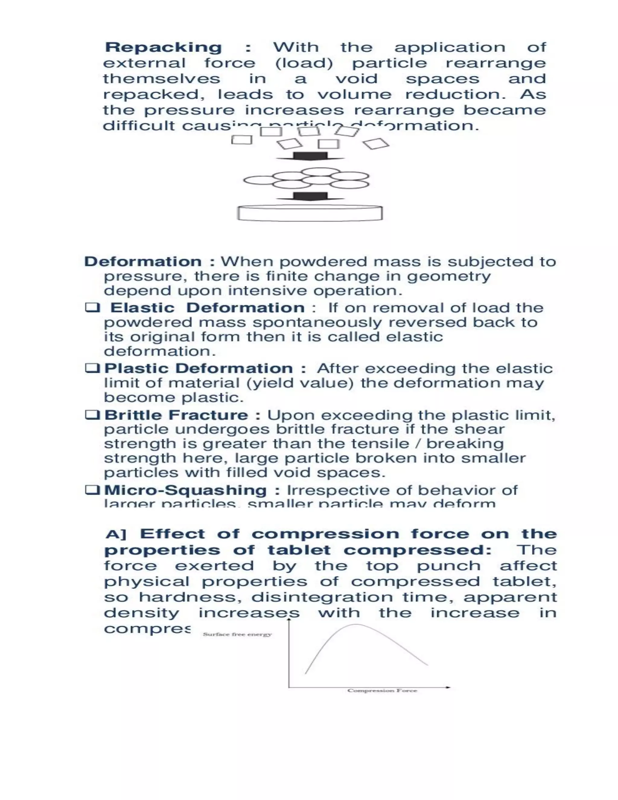 COMPRESSION AND COMPACTION | PDF