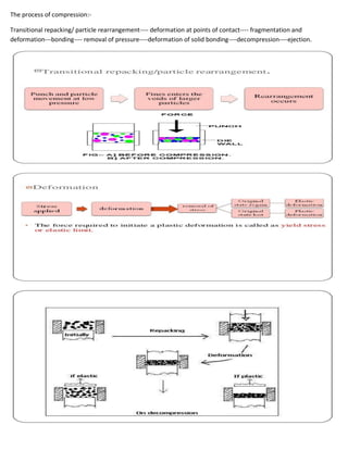 COMPRESSION AND COMPACTION | PDF