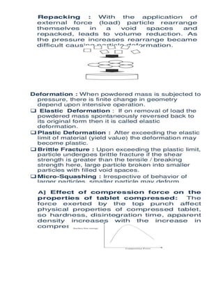 COMPRESSION AND COMPACTION | PDF