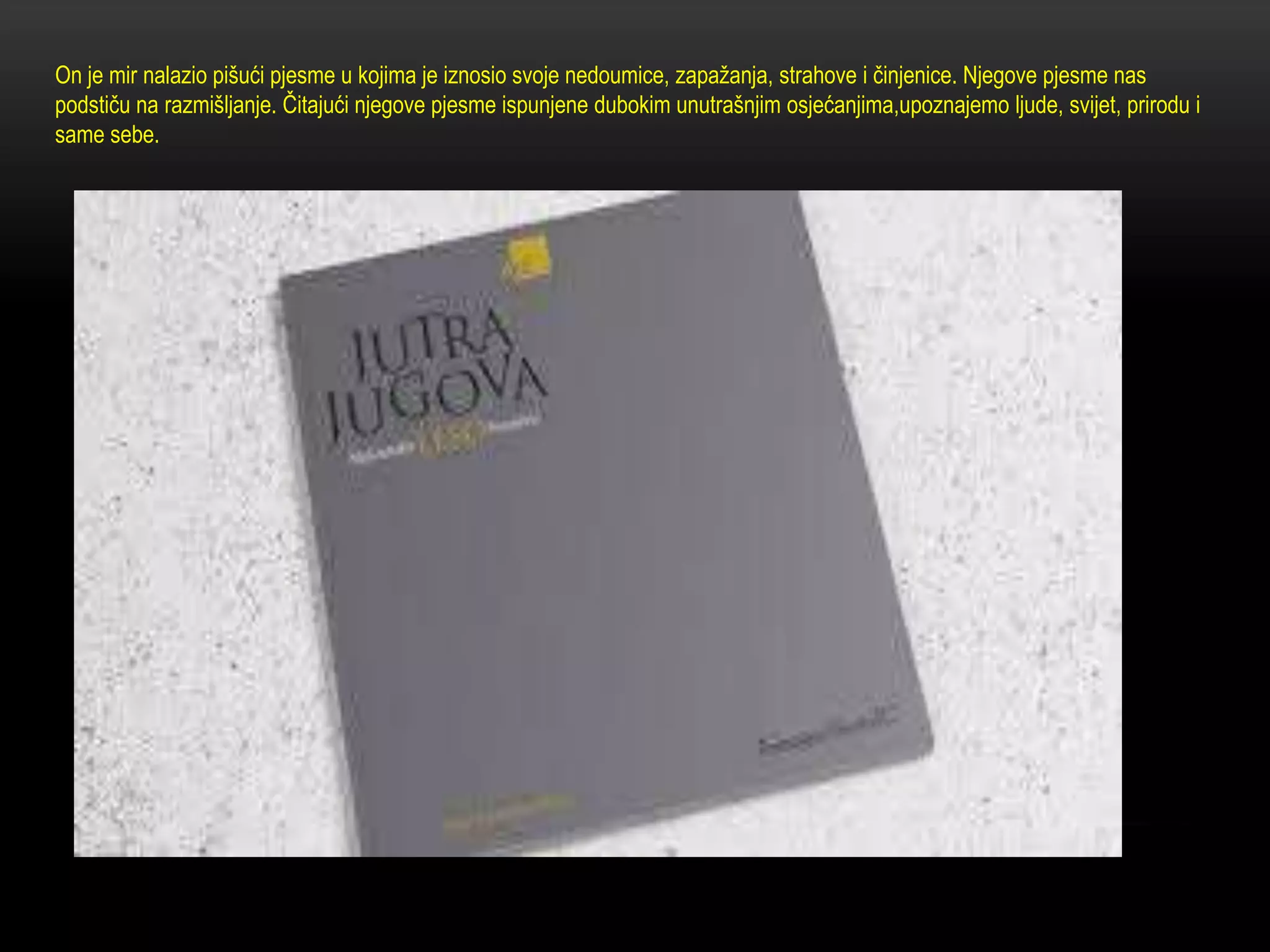 Leso ivanovic | PPTX