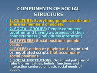 Leson 10 Institutions.ppt | Economy | Business and Finance