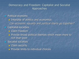 Leson 10 Institutions.ppt | Economy | Business and Finance