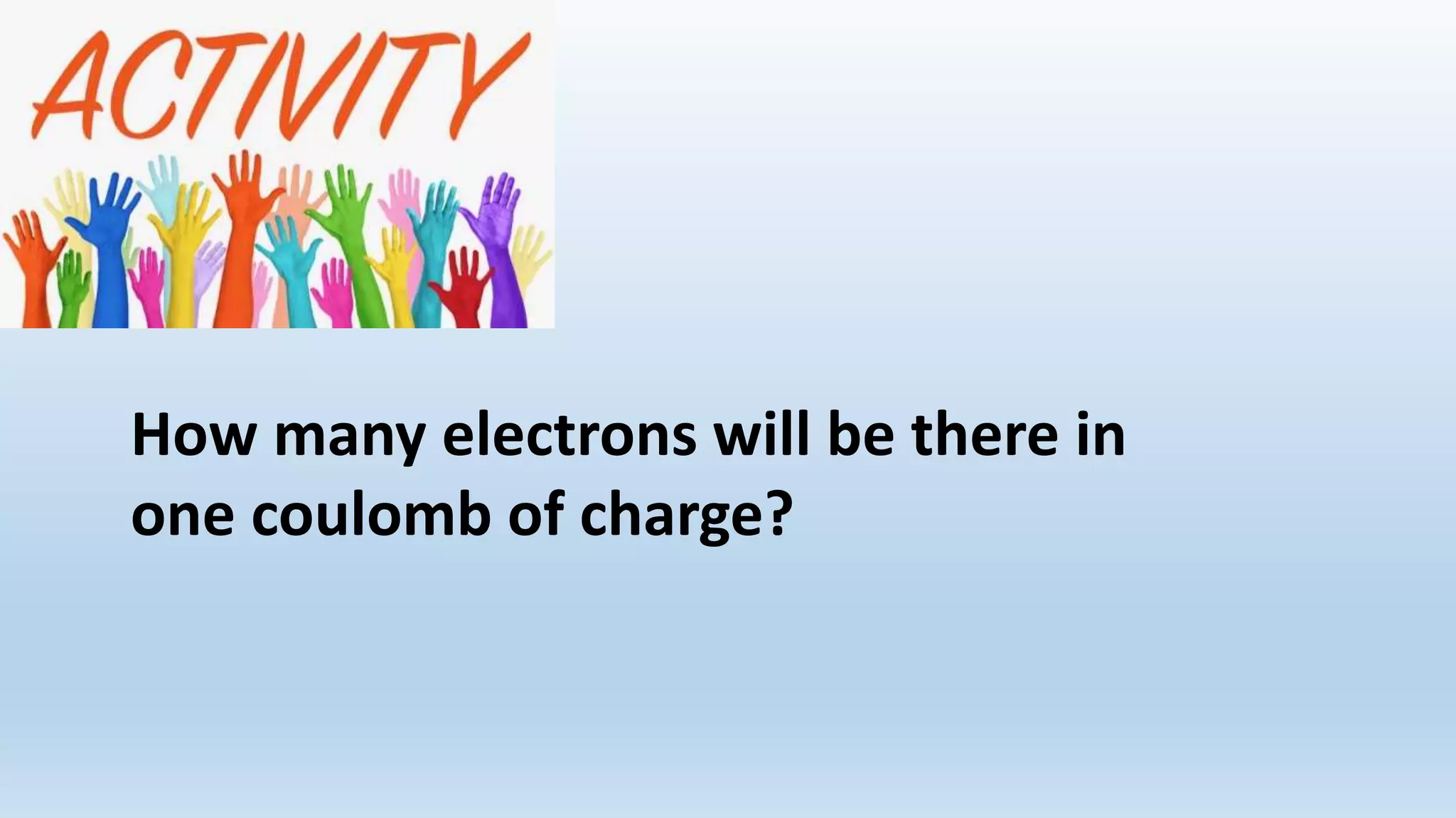 Lesson plan physics class 10 introduction to electric current | PPTX