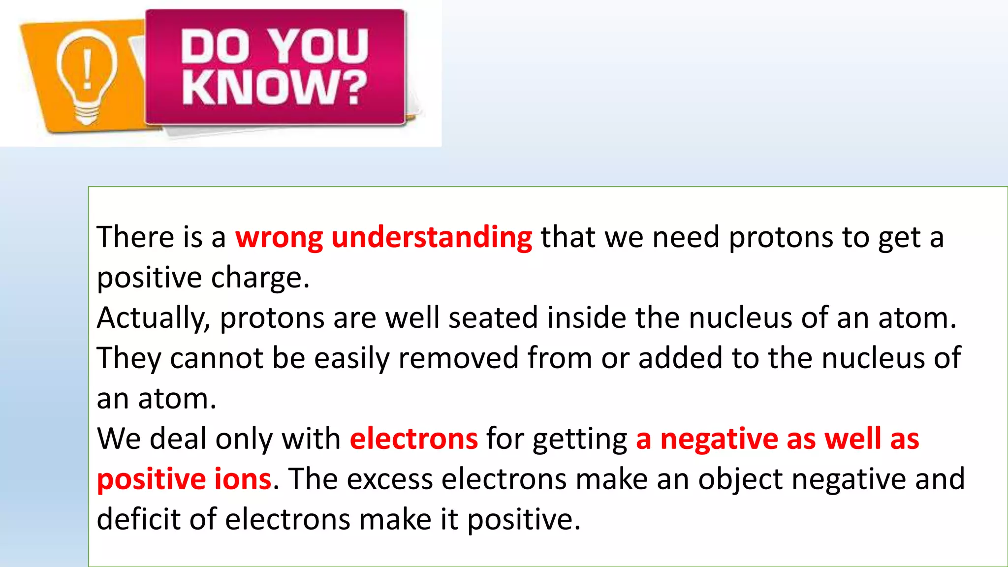 Lesson plan physics class 10 introduction to electric current | PPTX