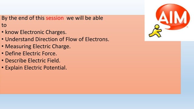 Lesson plan physics class 10 introduction to electric current | PPTX | Physics | Science