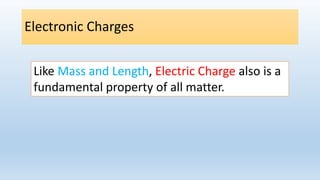 Lesson plan physics class 10 introduction to electric current | PPTX