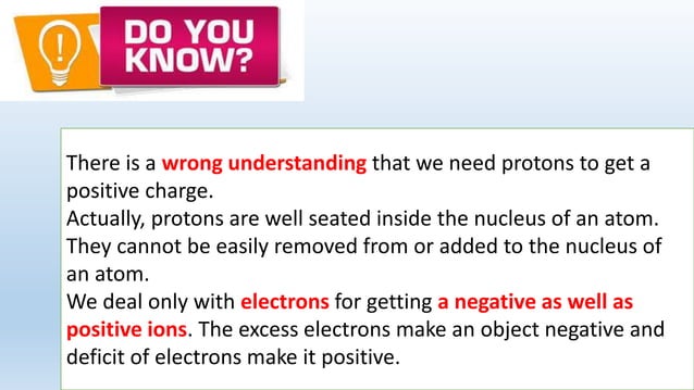 Lesson plan physics class 10 introduction to electric current | PPTX | Physics | Science