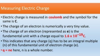 Lesson plan physics class 10 introduction to electric current | PPTX