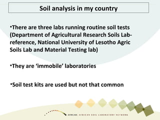 Lesotho | PPT
