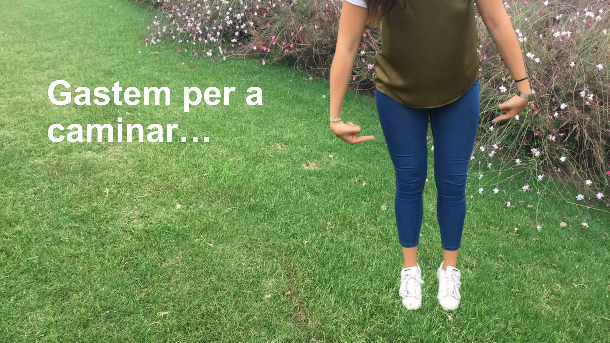 Les parts del cos | PPT