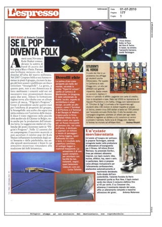 Exite + Technogym | PDF