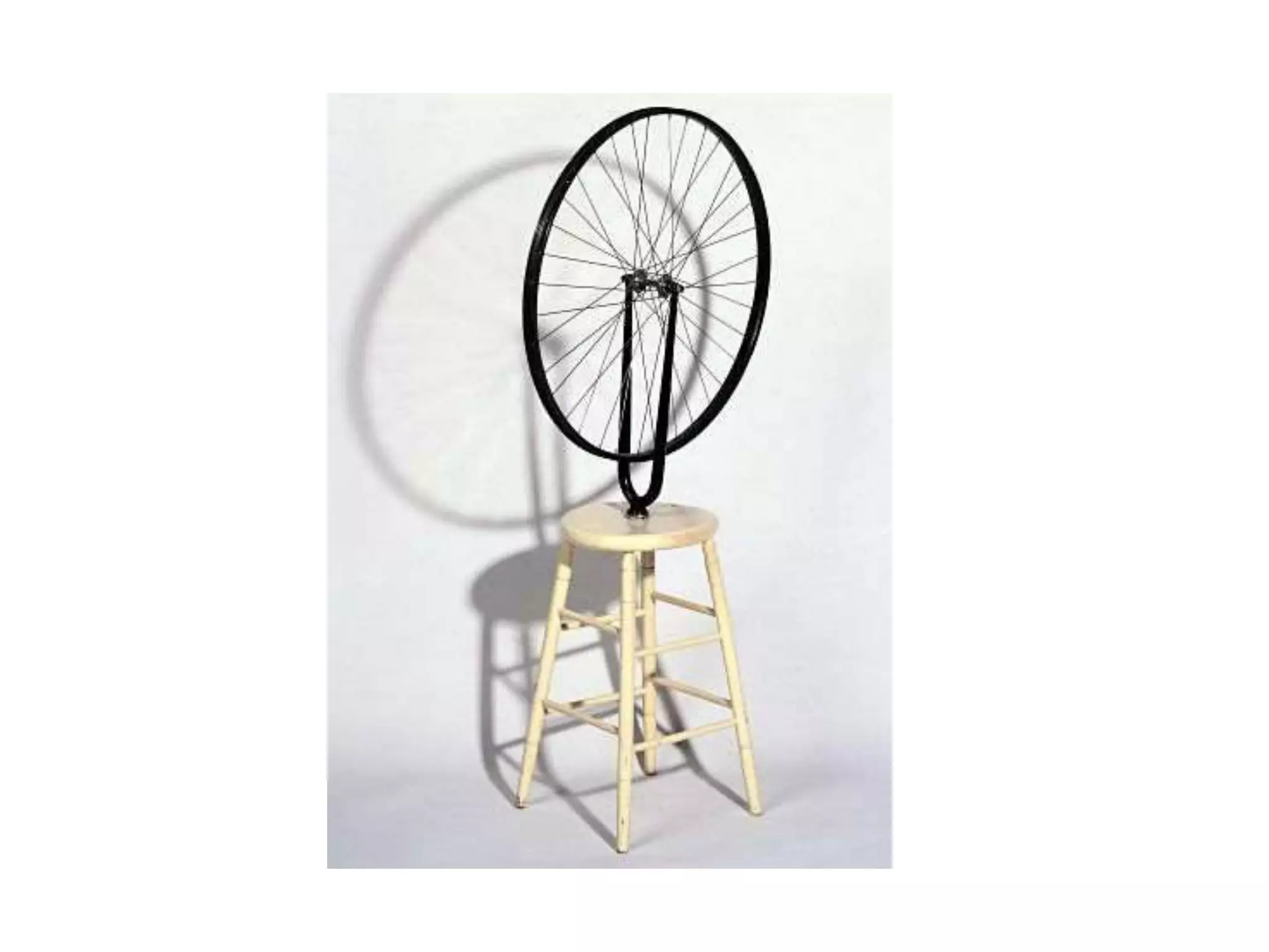 Les primeres avanguardes | PPTX