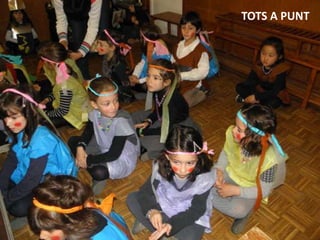 Les Quatre barres de sang | PPTX