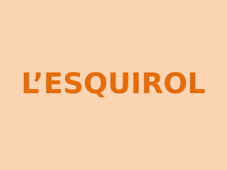 L’esquirol | PDF