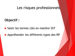 Les risques professionnels .pdf