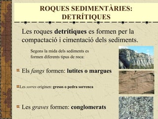 Les roques | PPT