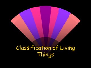 Less.2.how are living things similar and different | PPTX