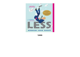 Less | PPT