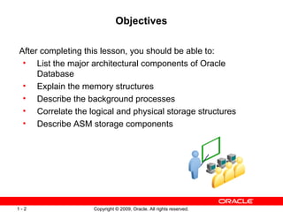 Less01 architecture | PPT